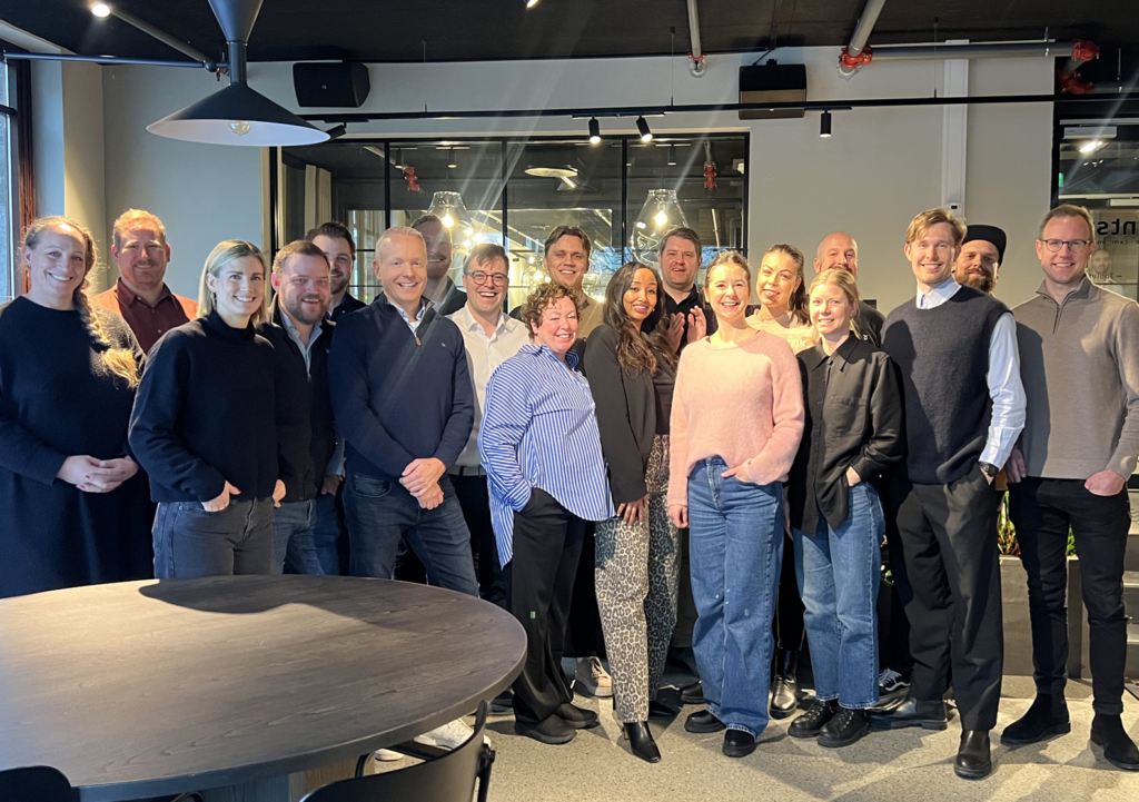 Juryen til Performance Awards 2025 er klar - Bredere enn noensinne! - Performancekonferansen