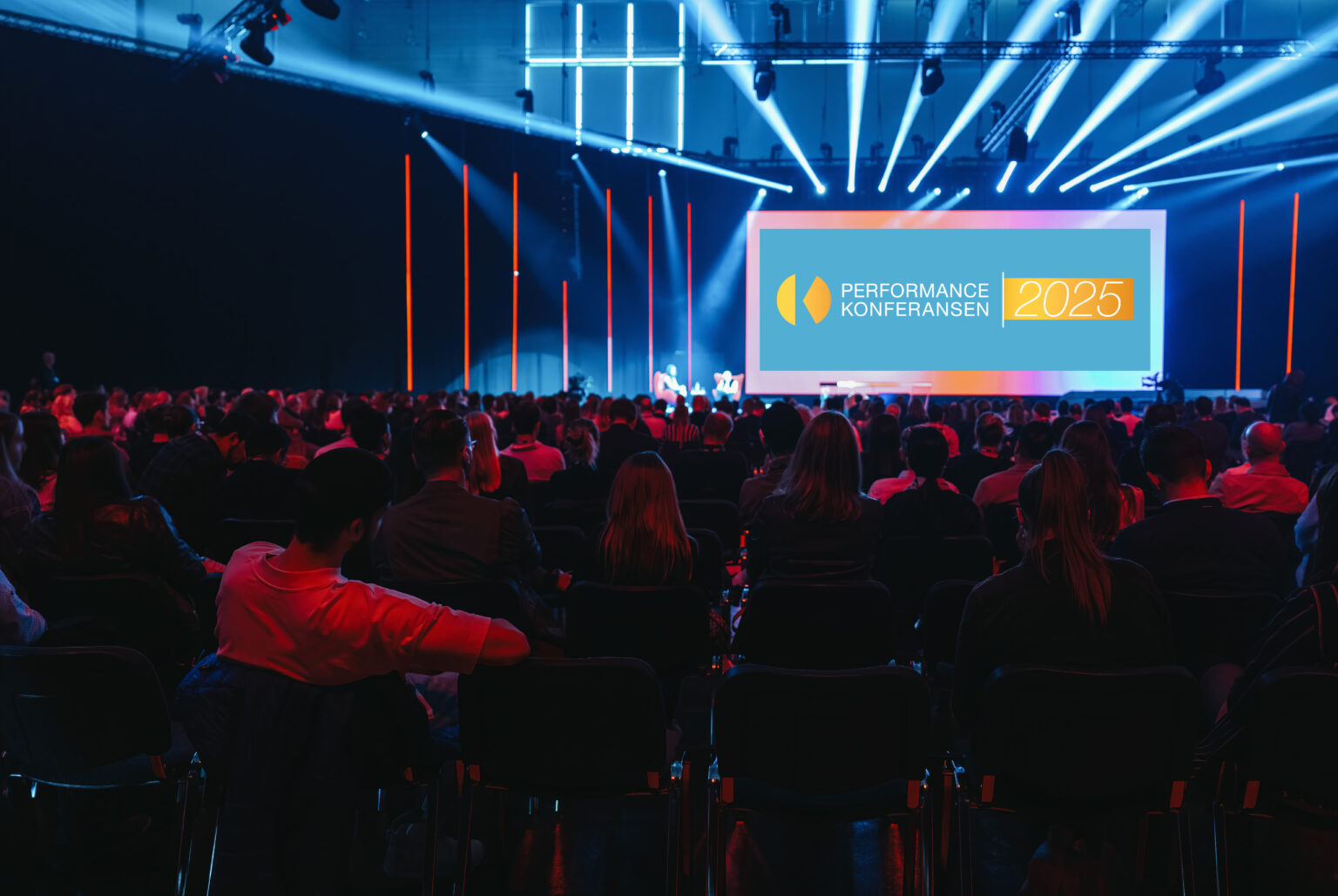 Performancekonferansen 2026 i Oslo